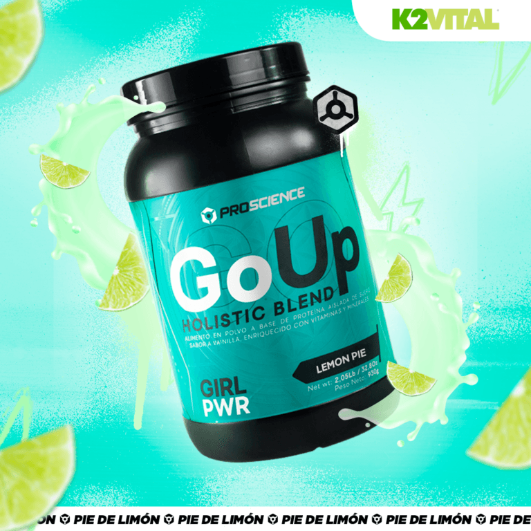 ProScience – BE PRO // BE SCIENCE