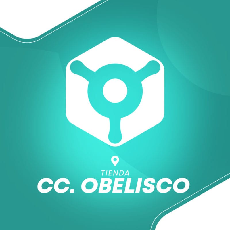 Tiendas ProScience - PROSCIENCE