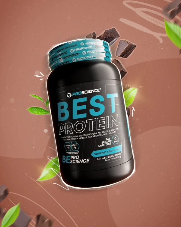 BEST 2.04LB - PROSCIENCE