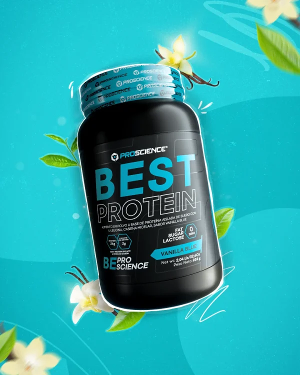 BEST 2.04LB - PROSCIENCE