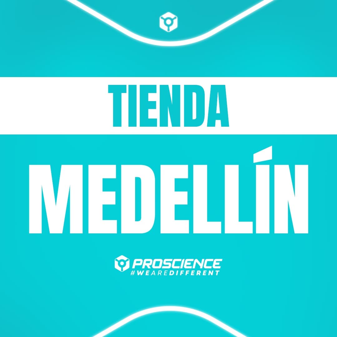 Tiendas ProScience - PROSCIENCE