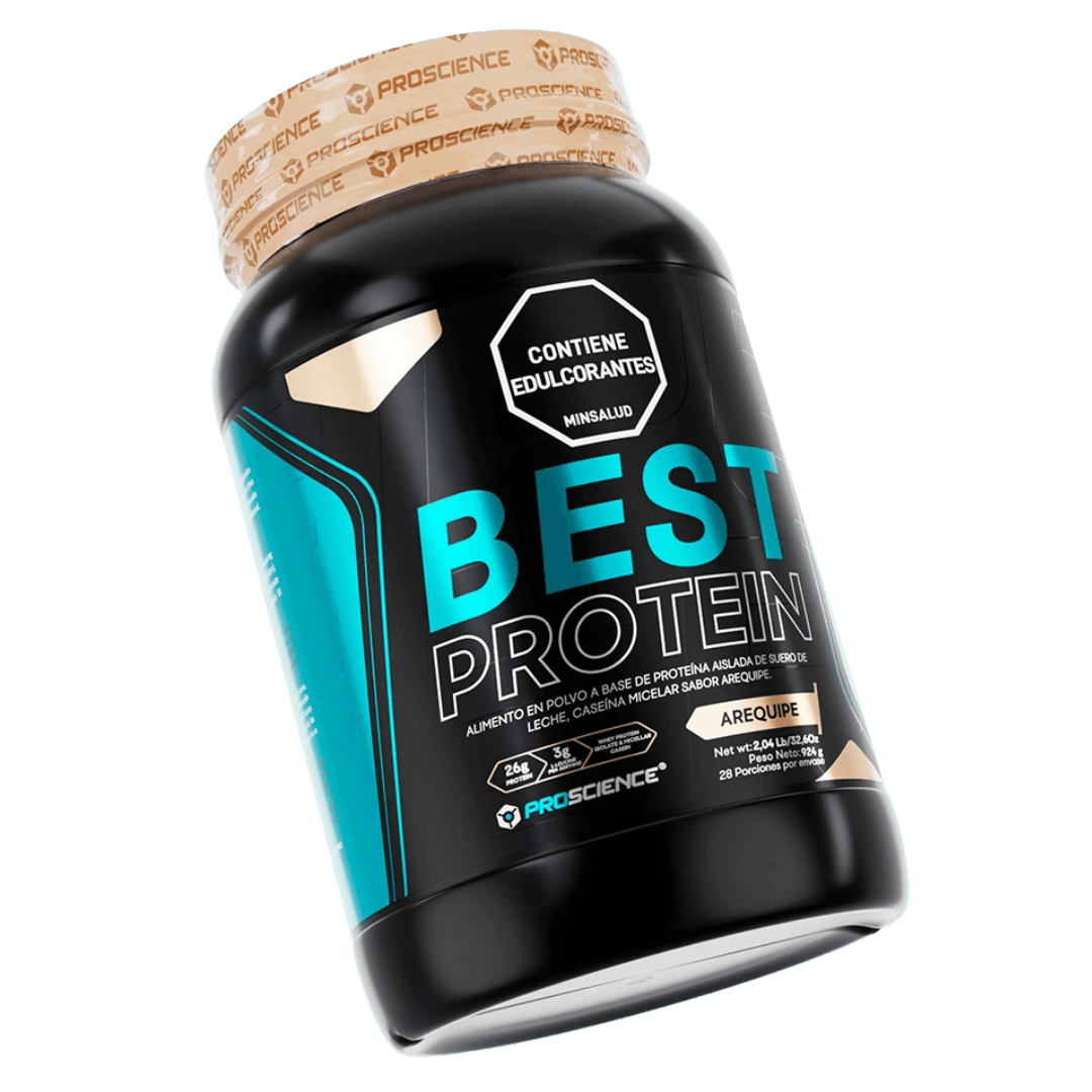 PROSCIENCE LAB – Somos Especialistas en la Venta de Proteínas ...