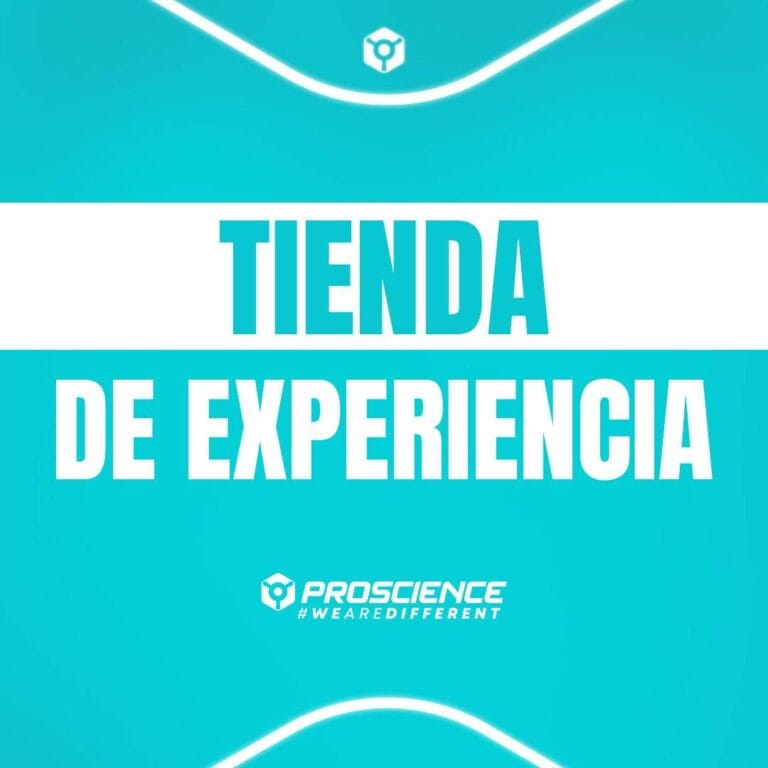 Tiendas Oficiales Pro – PROSCIENCE LAB