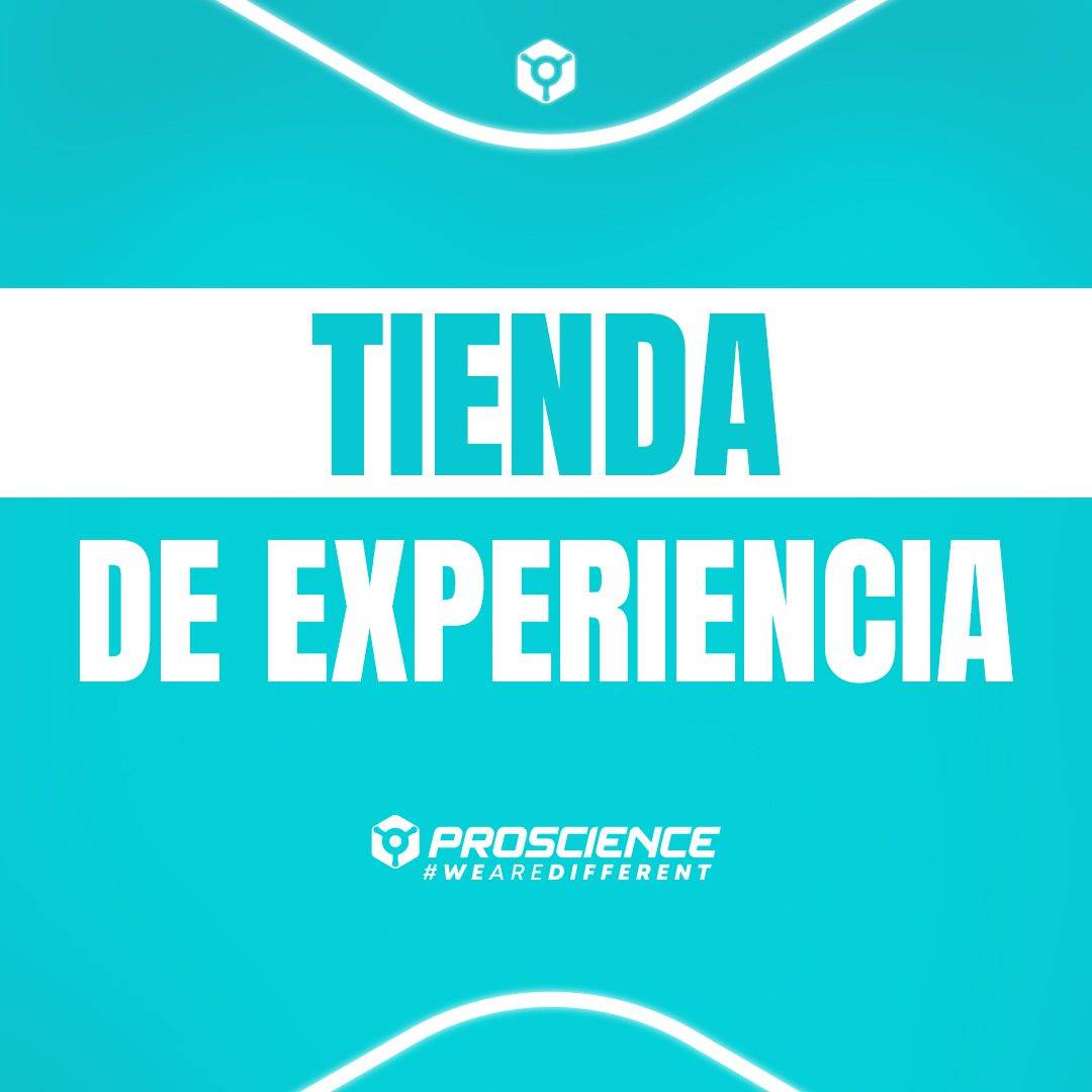 Tiendas Oficiales Pro – PROSCIENCE LAB