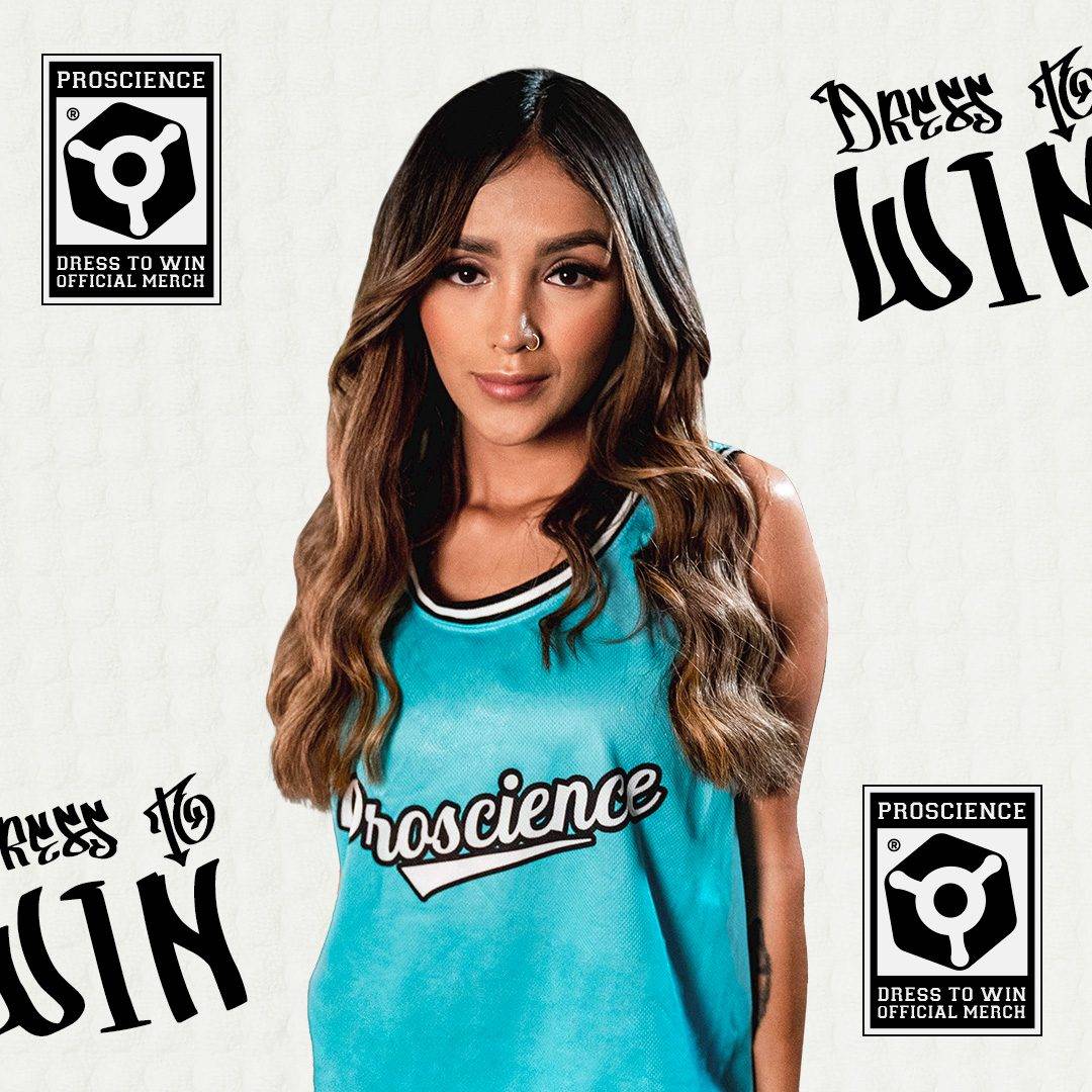 BASKET BASIC UNISEX – PROSCIENCE LAB