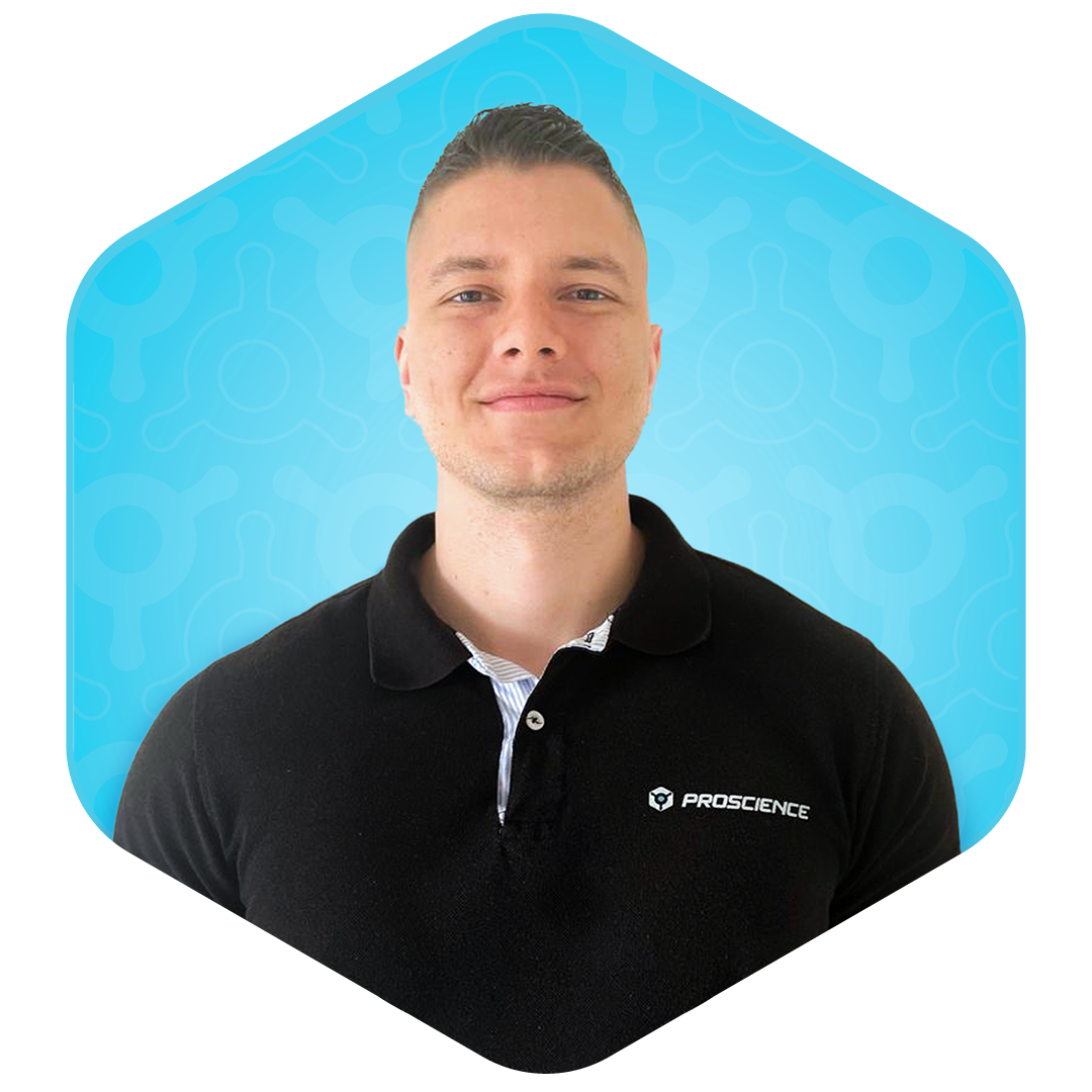 Asesores Comerciales – PROSCIENCE LAB