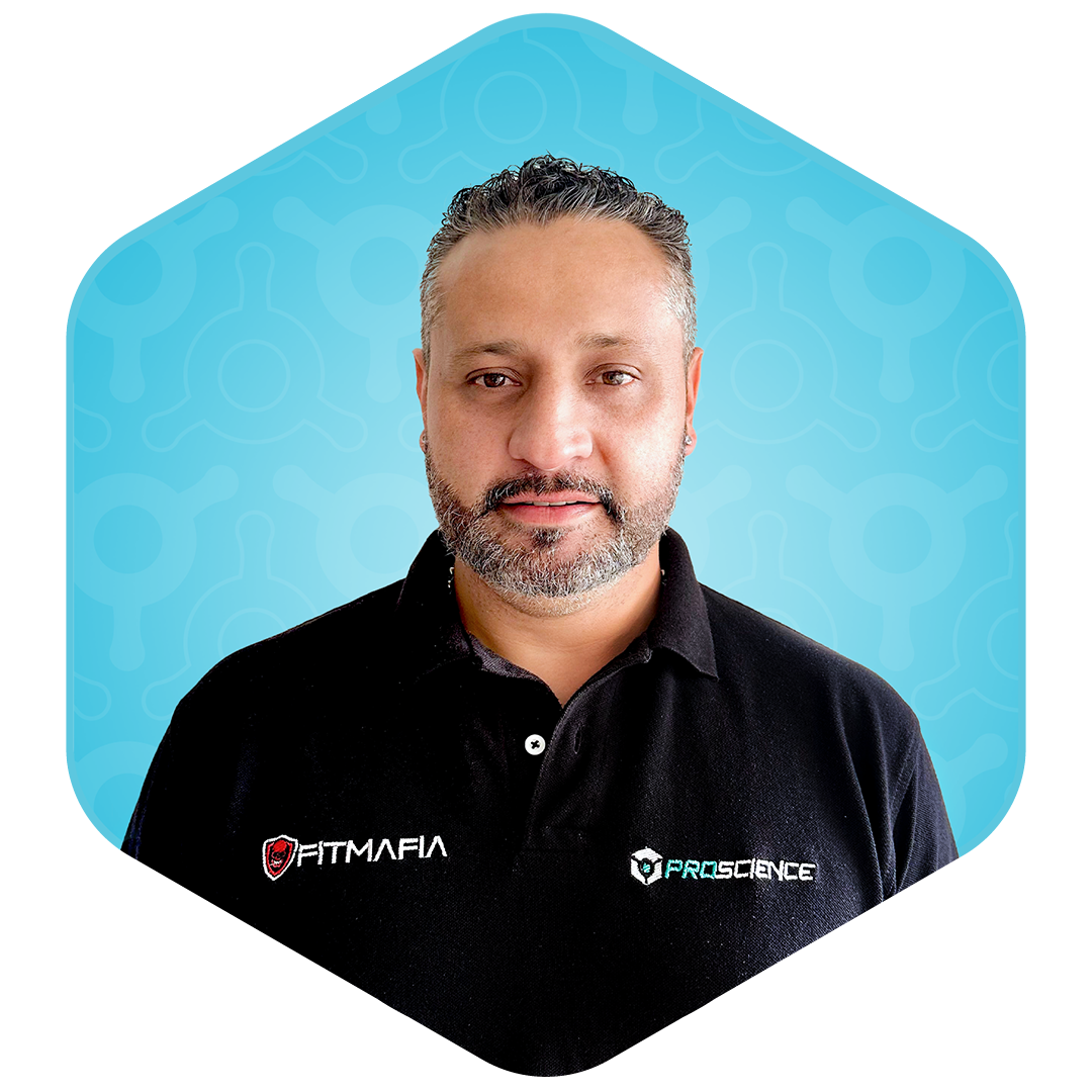 Asesores Comerciales – PROSCIENCE LAB