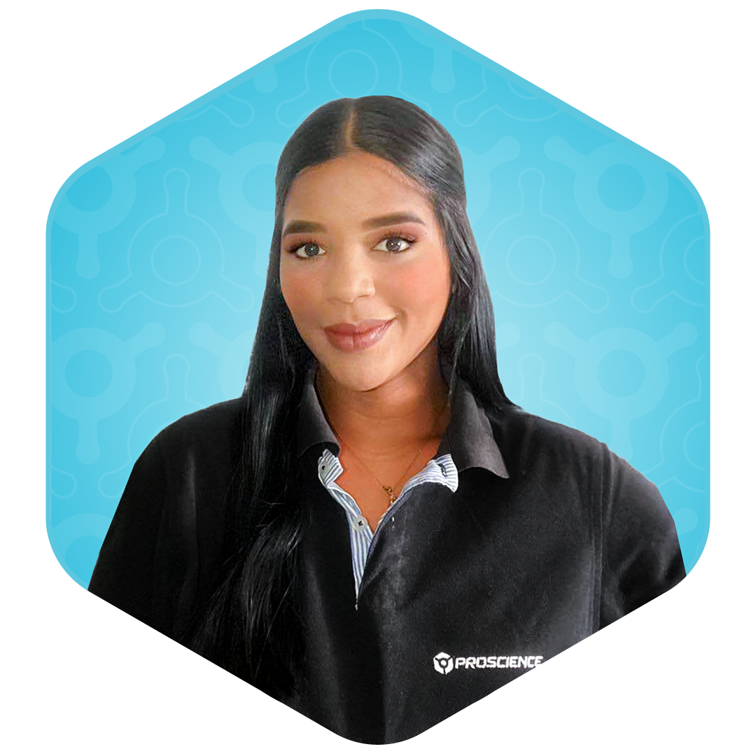 Asesores Comerciales – PROSCIENCE LAB