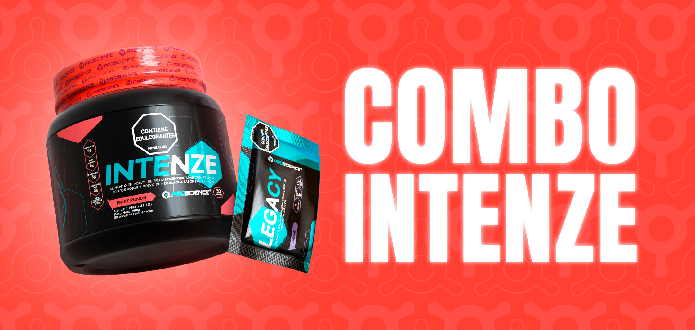 PROSCIENCE LAB – Somos Especialistas en la Venta de Proteínas ...